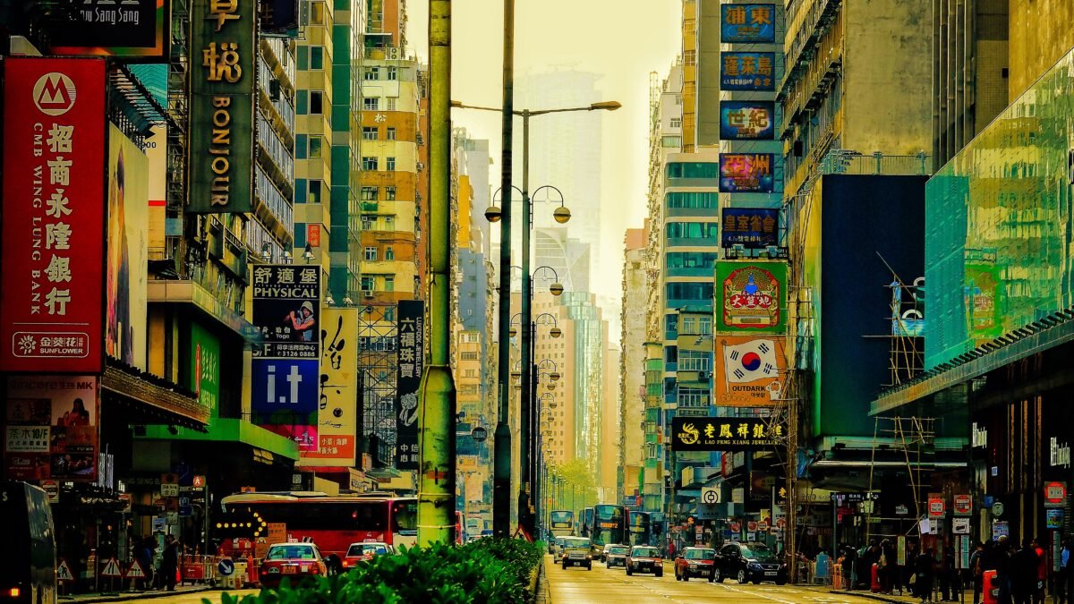 - Socio Hong Kong