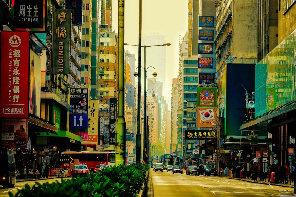 - Socio Hong Kong